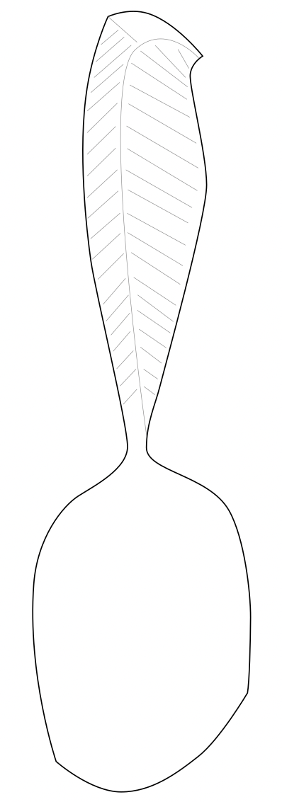 Spoon Challenge – Rise Up & Carve