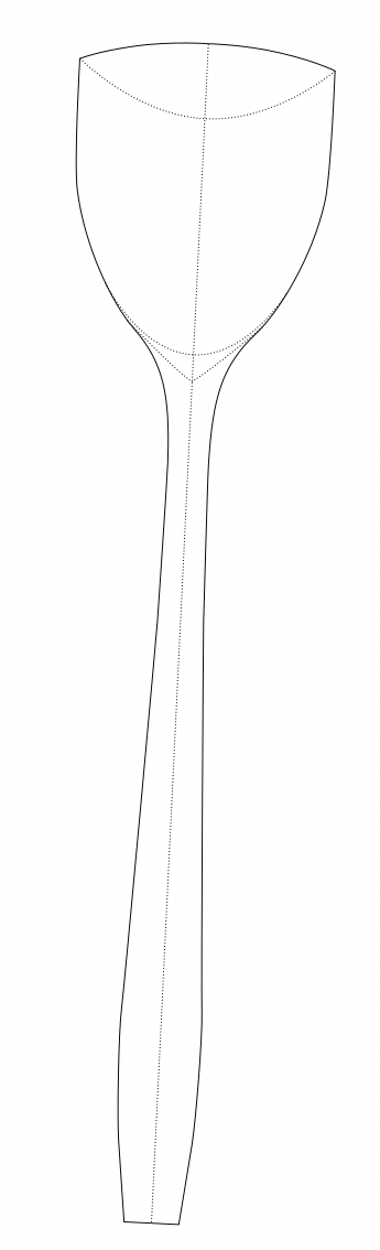 Spoon Challenge – Rise Up & Carve